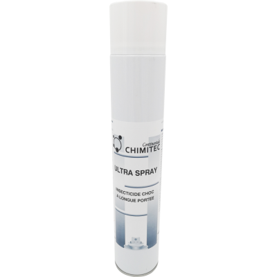 ULTRA SPRAY